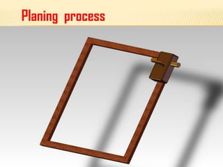 Project simulation model | PPTX | Science