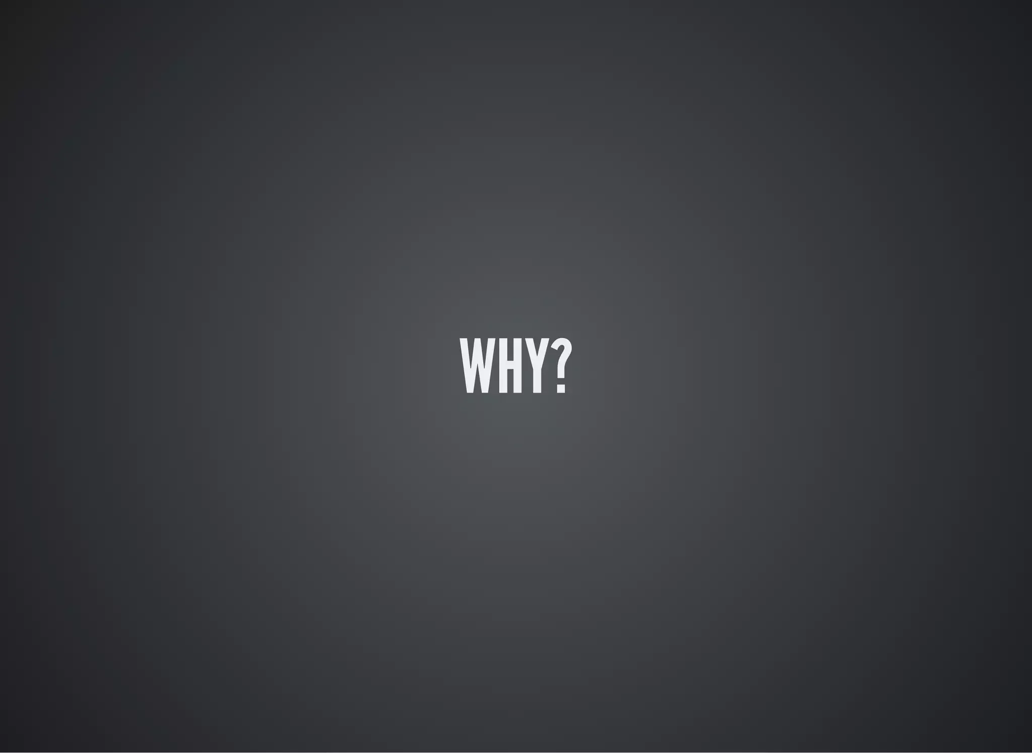 Projects kill agile development | PDF