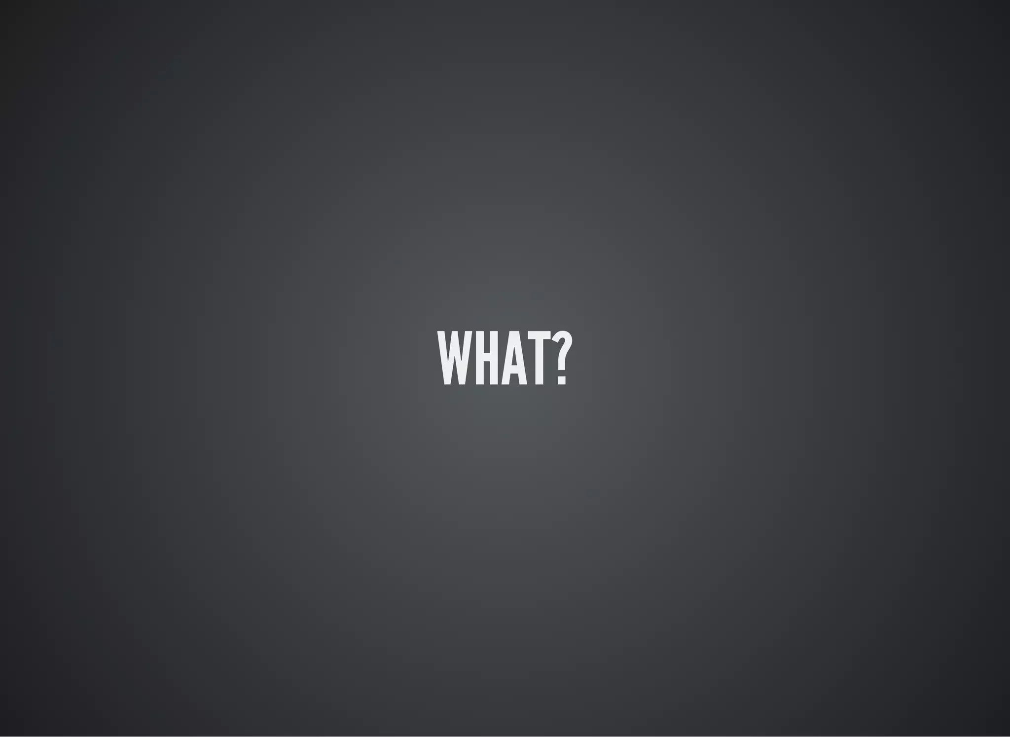 Projects kill agile development | PDF