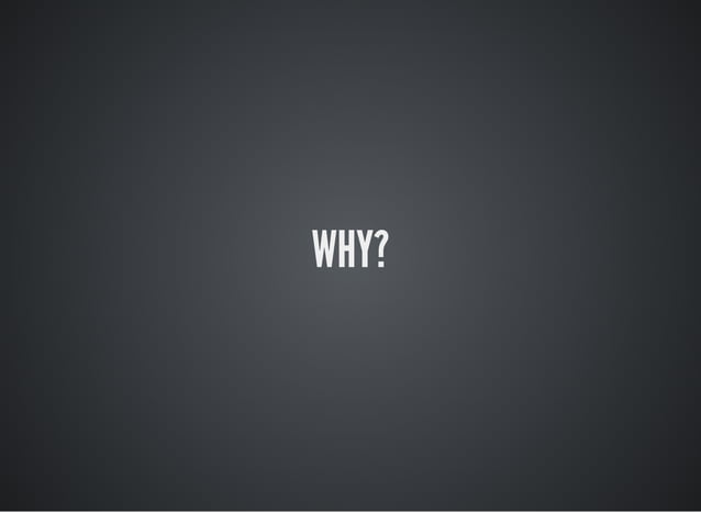 Projects kill agile development | PDF