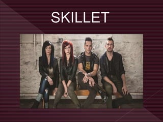 Ken Steorts Skillet