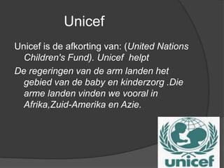 Project slavernij (1) | PPT