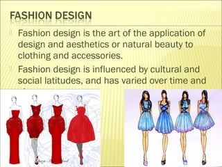 Chronological development of fashion trend worldwide | PPT