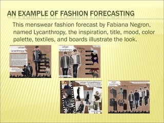 Chronological development of fashion trend worldwide | PPT