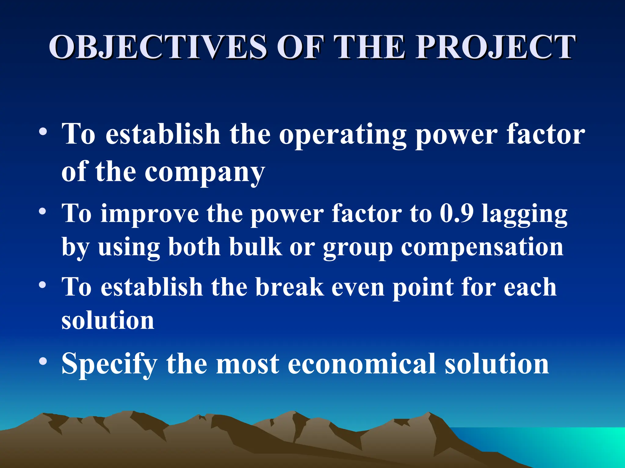 PROJECT DEFENDPROJECT SLIDES-Angelina1.ppt