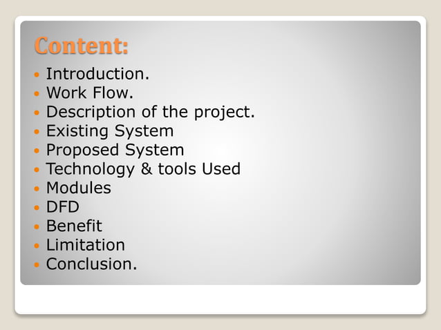 Project Super Market Billing System Ppt