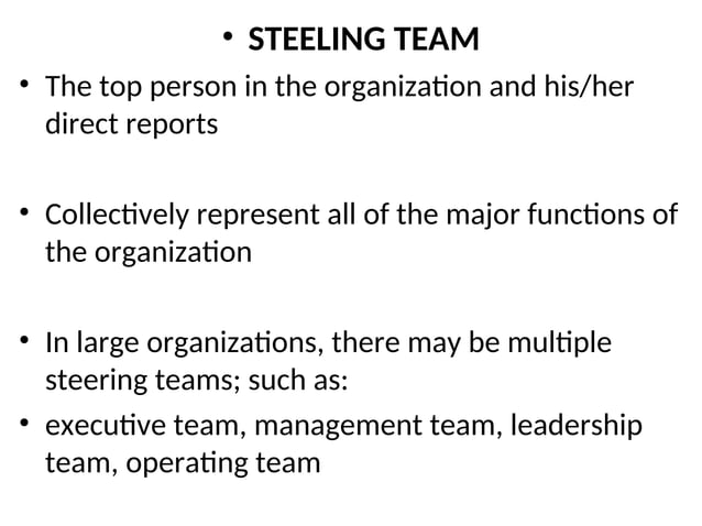 Projects management student notes. .ppt