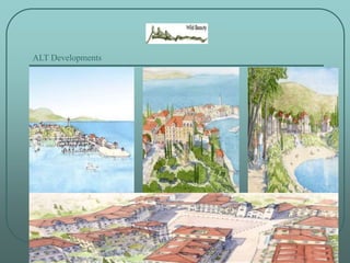 Projects-Montenegro updated | PPT