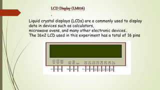 Home Automation Using IoT | PPT