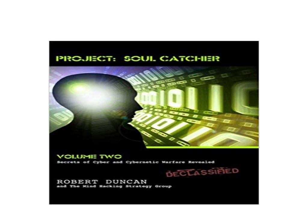 ((Read_EPUB)) library^^@@ Project Soul Catcher Secrets of Cyber and ...
