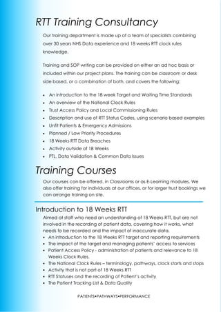 Project Source brochure | PDF