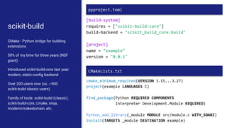 Princeton RSE Peer network first meeting | PPT