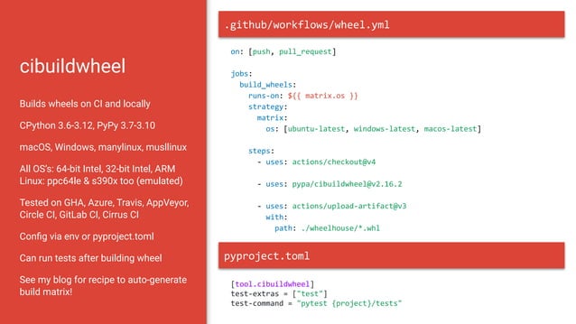 Princeton RSE Peer network first meeting | PPT