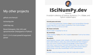 Princeton RSE Peer network first meeting | PPT