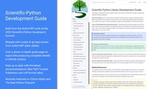 Princeton RSE Peer network first meeting | PPT