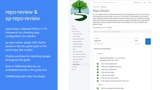 Princeton RSE Peer network first meeting | PPT