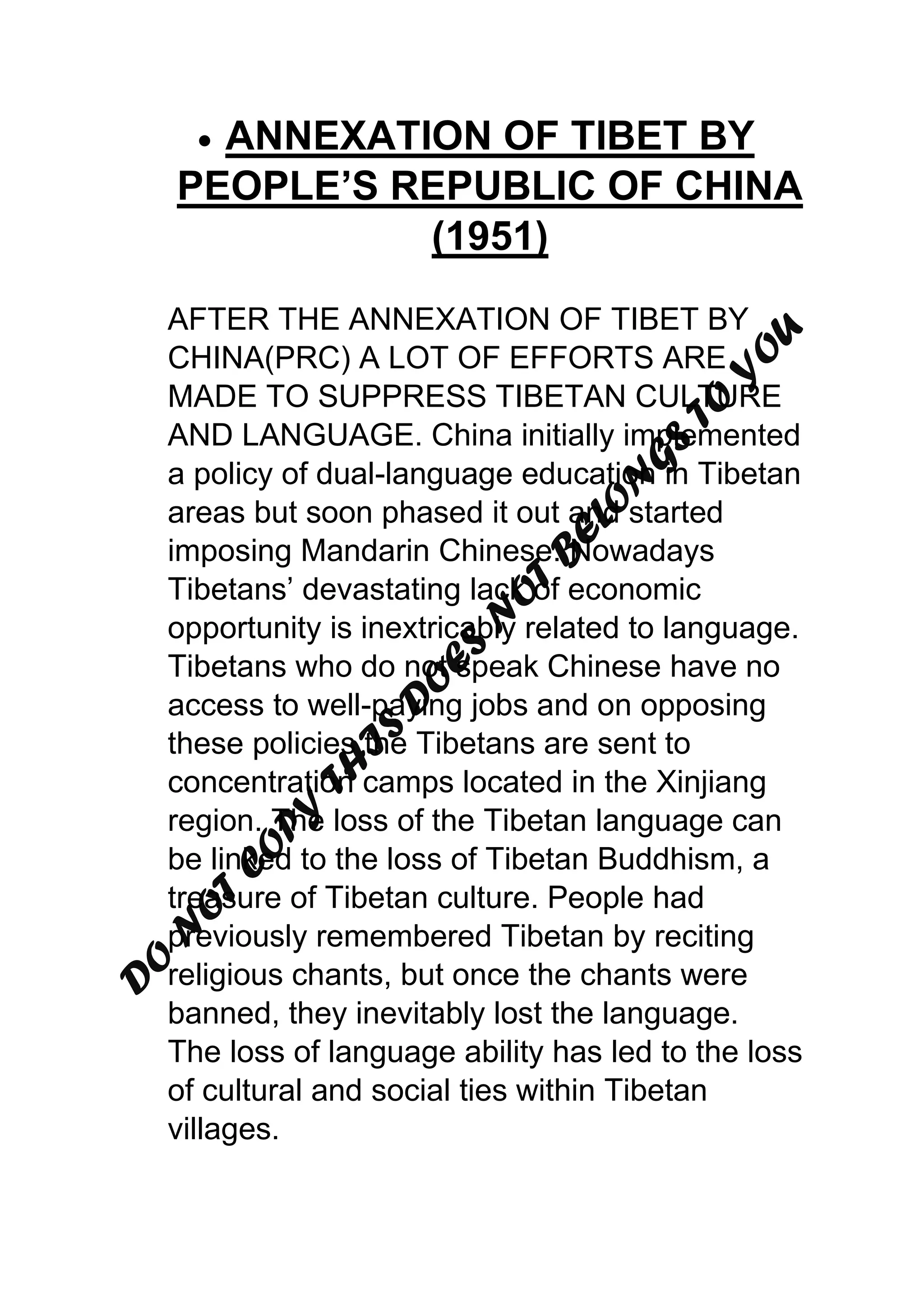 ASL/ALS CLASS 12 ENGLISH PROJECT | PDF