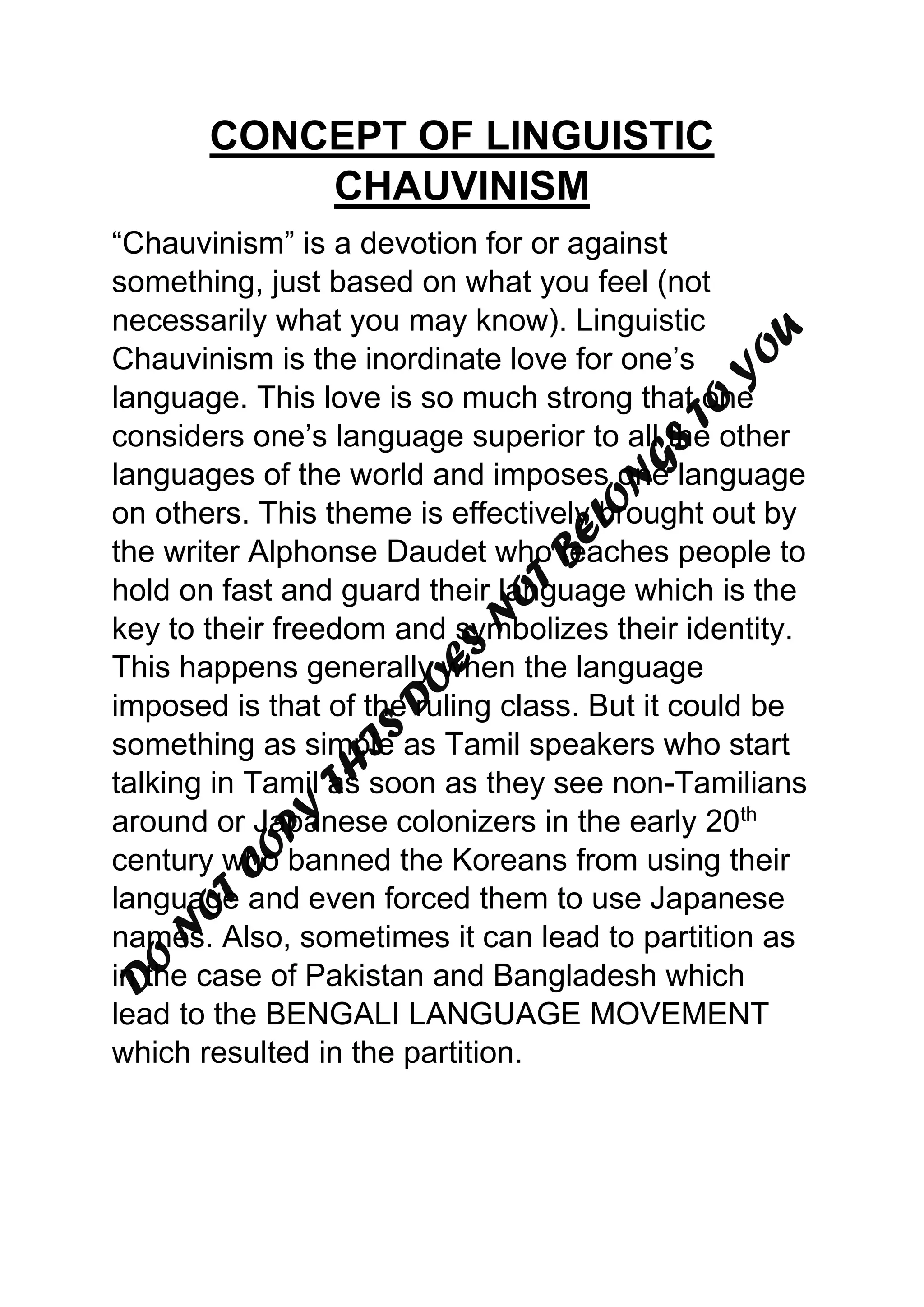 ASL/ALS CLASS 12 ENGLISH PROJECT | PDF