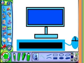 Computer Lab Projects | PPT