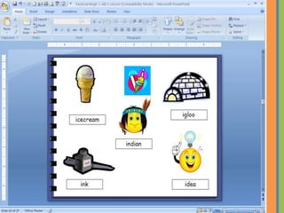 Computer Lab Projects | PPT