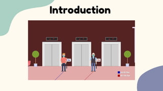 Advanced Lift System using PLC | PPT