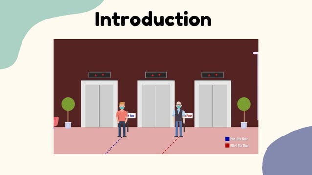 Advanced Lift System using PLC | PPT