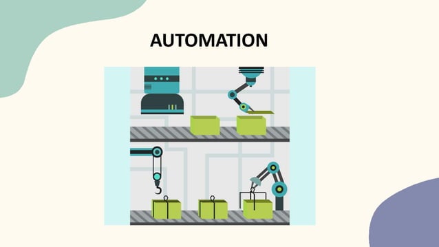 Advanced Lift System using PLC | PPT