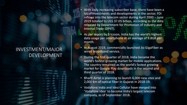 IT and COMMUNICATION INFRASTRUCTURE PROJECT STATUS | PPTX | Computer ...