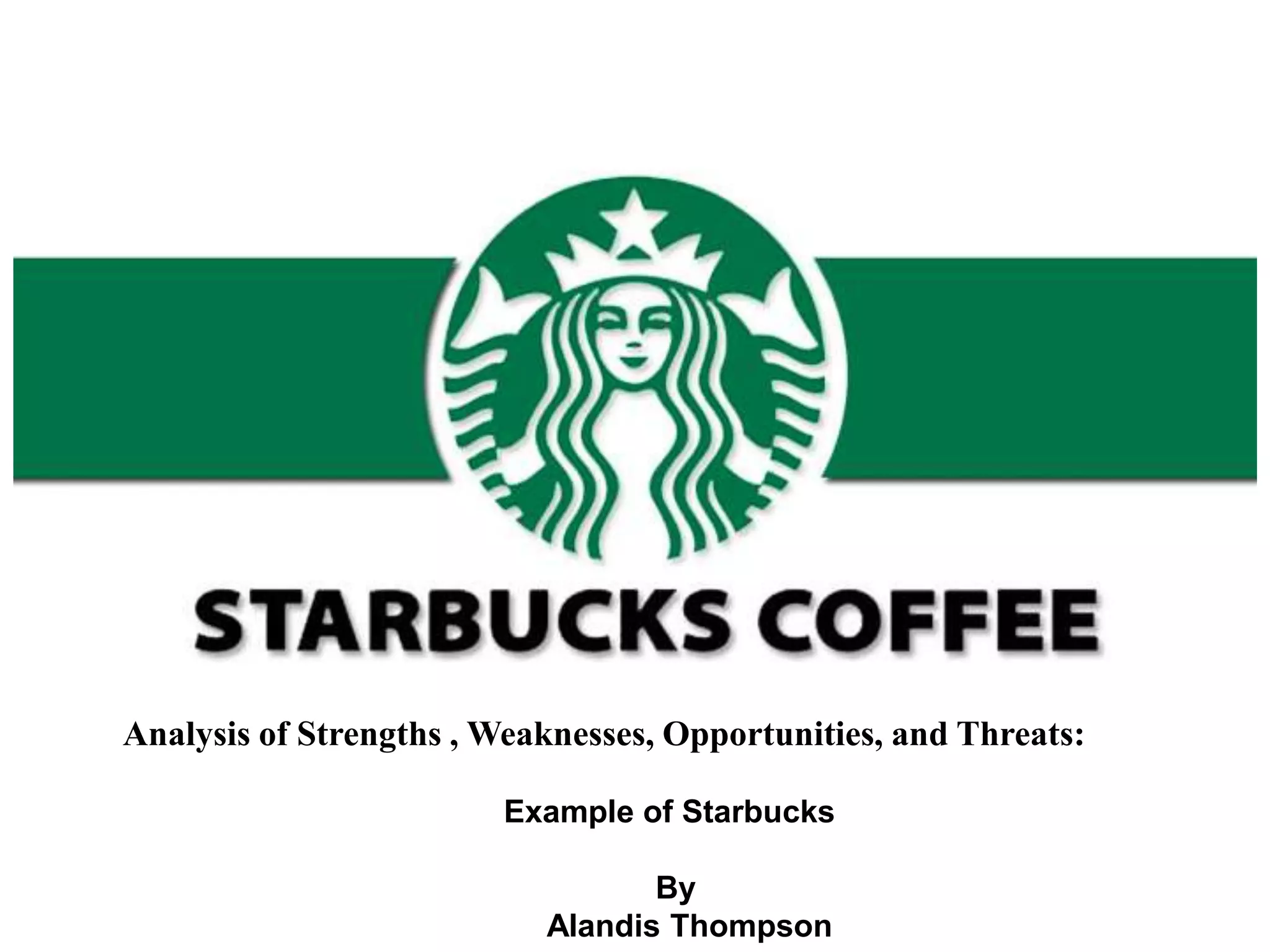 Project Starbucks Presentation23 Pptx