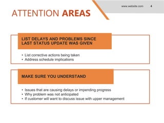 Project status report | PDF | Technology & Computing