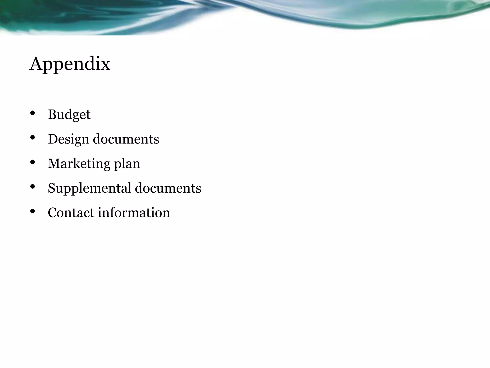 Project Status Report PowerPoint Template.pptx