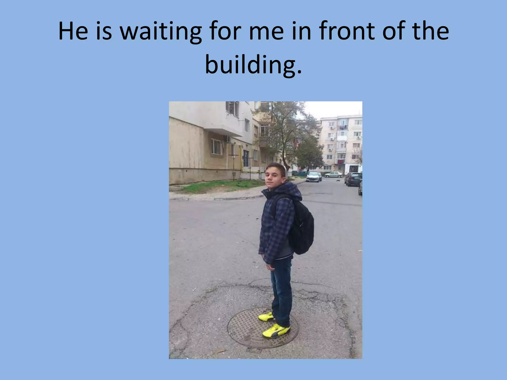 Project stefi v | PPTX