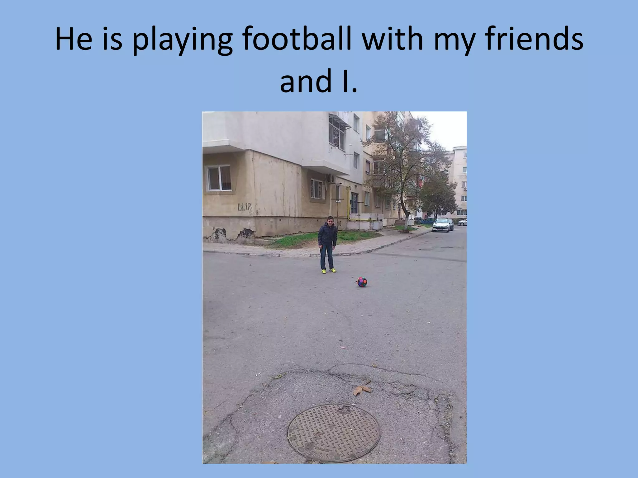 Project stefi v | PPTX