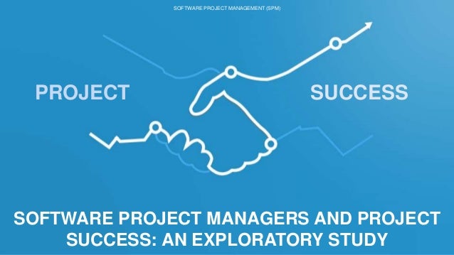 Project Success (SPM) | PPTX