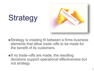 Successful Digital Transformation starts with a well defined Strategy ...