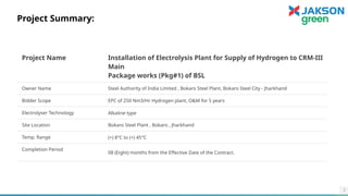 Project Summaries.pptx__________________ | PPTX