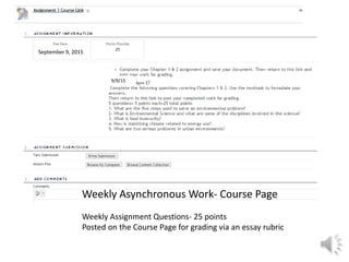 Project summary heid697 | PPT