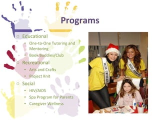 Project Sunshine | PPT