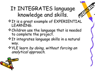 Projects with yle | PPT