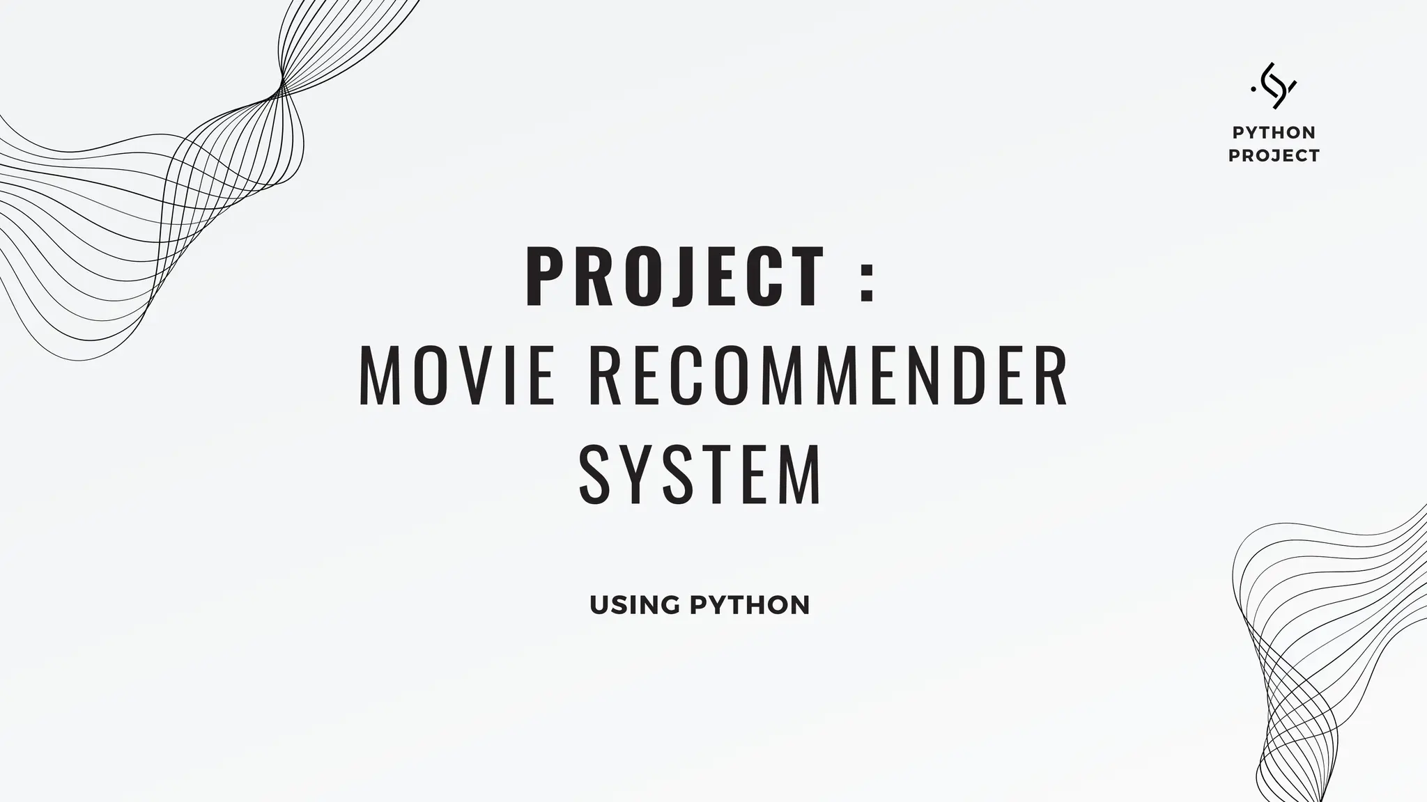 Project Synopsis Content-Based Movie Recommender System.pdf