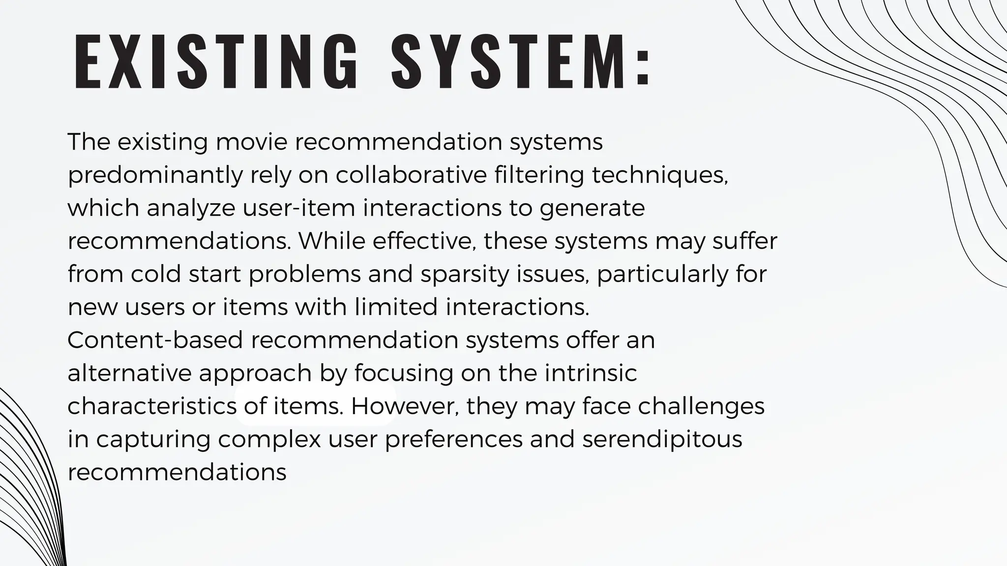 Project Synopsis Content-Based Movie Recommender System.pdf