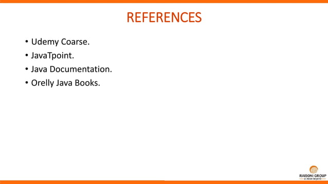 Project synopsis on java game development | PDF | Programming Languages | Computing