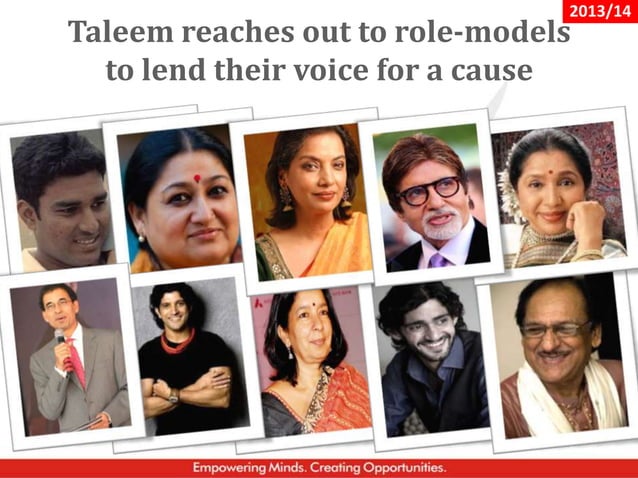 Project taleem | PPT