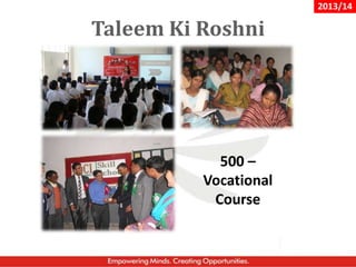 Project taleem | PPTX