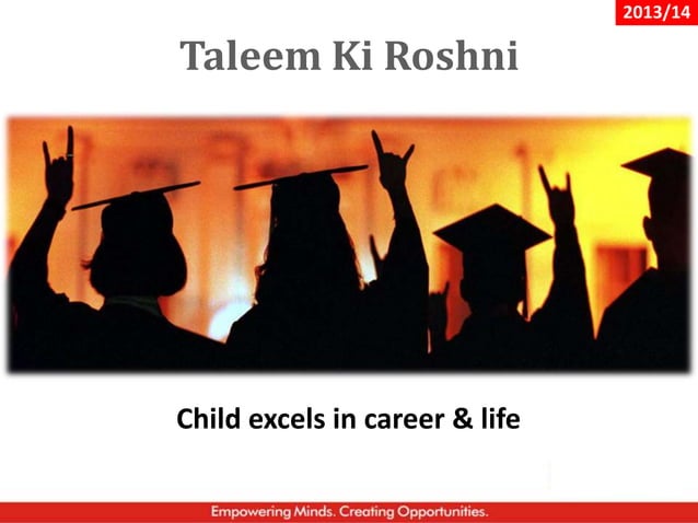 Project taleem | PPTX