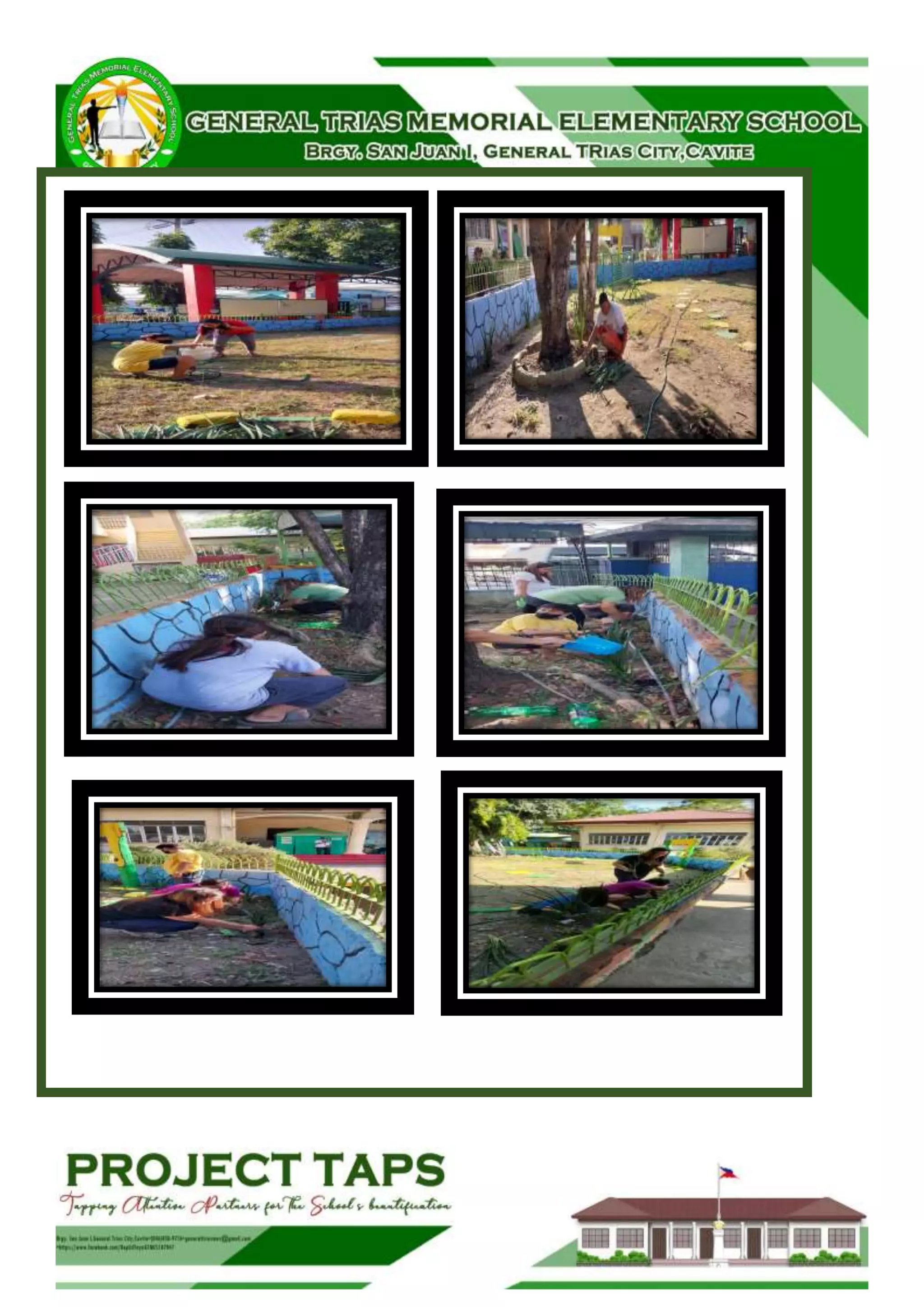 PROJECT TAPS NARRATIVE documentation.docx