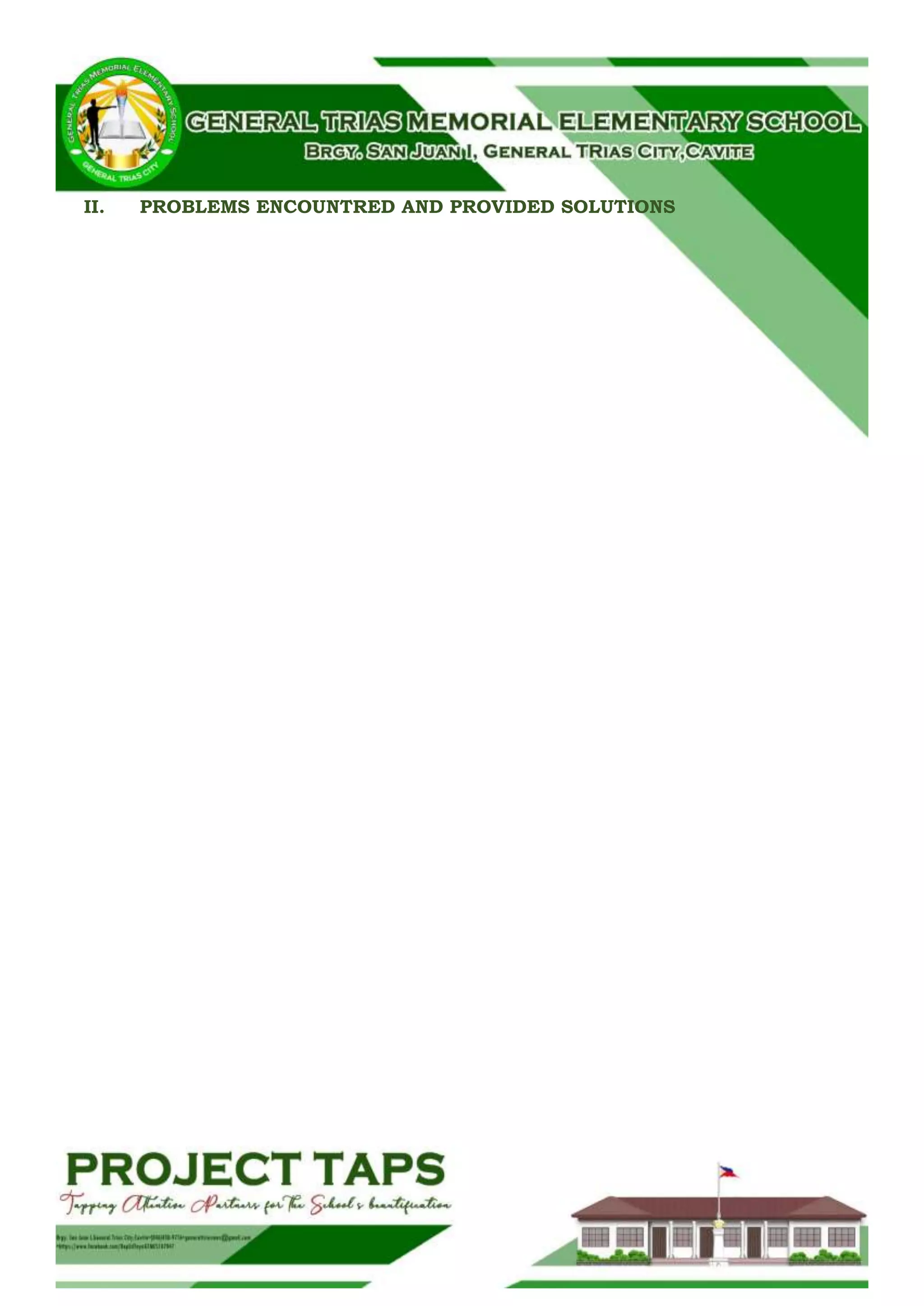 PROJECT TAPS NARRATIVE documentation.docx