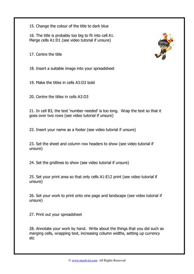 Project Task 1 | PDF | Computing | Technology & Computing