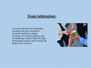 Project team pitfalls | PPTX