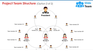 Project Team Powerpoint Presentation Slides | PDF